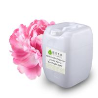 China Chinese Herbaceous Peony Natural Hydrosol Herbal Extract Liquid Antibacterial for sale