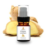 China Vishmanni Distilled Ginger Extract Liquid , Ginger Hydrosol For Health Care for sale