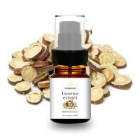 China Antiviral Pure Natural Hydrosol Licorice Extract Liquid For Digestion for sale