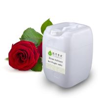 China Skin Care Rose Water Hydrosol Moisturizing Brightening CAS 90106 38 0 for sale