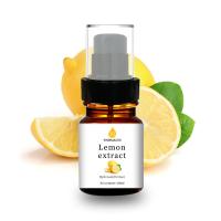 China CAS 68917-33-9 Moisturizing Natural Hydrosol Organic Lemon Essence for sale