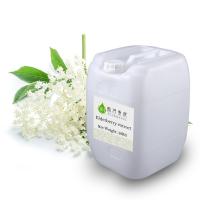 China Vishmanni Natural Hydrosol Organic Elderberry Extract Muscle Soreness Relief for sale