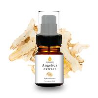 China 100ml Angelica Liquid Extract , CAS 92456-66-1 Herbal Extract Liquid for sale