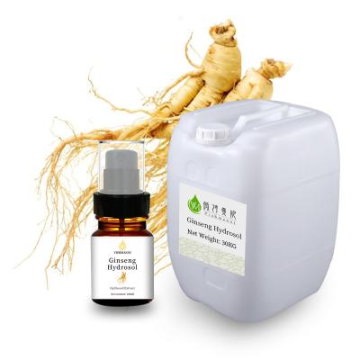 China CAS 90045-38-8 Natural Hydrosol Ginseng Liquid For Metabolism for sale