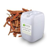 China Medicinal Natural Hydrosol Salvia Miltiorrhiza Extract For Skin Care for sale