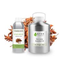 China Illicium Verum Star Anise Essential Oil For Hair cas 8007 70 3 for sale
