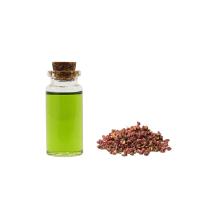 China Organic Zanthoxylum Essential Oil For Dispel Cold Invigorate Stomach for sale