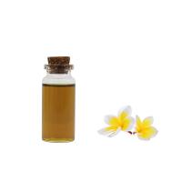 China MSDS Aromatherapy Essential Oils Frangipani Essential Oil To Clear Away Heat Toxins for sale
