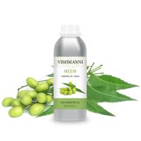 China Antibacterial CAS 31431-39-7 Neem Essential Oil For Skin For Skin Care for sale