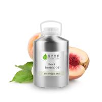 China CAS 8002-78-6 Organic Peach Essential Oil for sale
