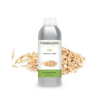 China Avena Sativa 100 Pure Organic Essential Oils Oat Essential Oil Food Grade for sale