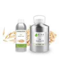 China Avena Sativa 100 Pure Organic Essential Oils Oat Essential Oil Food Grade for sale