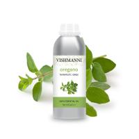 China Anti Cancer Aromatherapy Essential Oils Wild Mediterranean Oregano Oil CAS 8007-11-2 for sale
