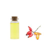 China Rosa Canina Organic Rosehip Seed Oil Lighten Wrinkles Cas 84603-93-0 for sale