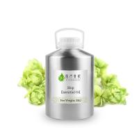 China Pure Hops Essential Oil , Humulus Lupulus Essential Oil For Skin Moisturizing for sale