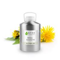 China Yellow 100 Pure Organic Essential Oils Melissa Essential Oil For Spa for sale