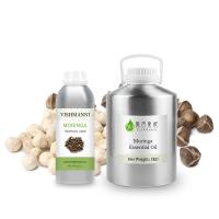 China Body Care Moringa Aromatherapy Oil through Distillation  Massage Grade for sale