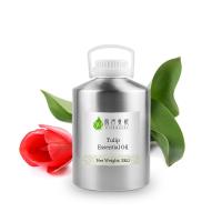 China Aromatherapy Tulip Essential Oil , Tulip Fragrance Oil 5KG Candle Making for sale