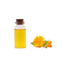 China Cell Regeneration 100 Pure Organic Essential Oils Marigold Essential Oil For Cosmetics for sale