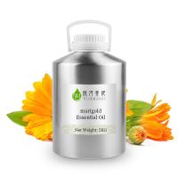 China Cell Regeneration 100 Pure Organic Essential Oils Marigold Essential Oil For Cosmetics for sale