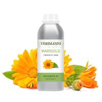 China Cell Regeneration 100 Pure Organic Essential Oils Marigold Essential Oil For Cosmetics for sale