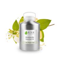 China Vishmanni 100 Pure Organic Essential Oils Organic Pure Honeysuckle Essential Oil for sale