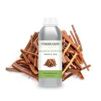 China Dalbergia Odorifera 100 Natural Essential Oils For Skincare Cas 8023 88 9 for sale