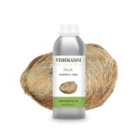 China CAS 8007 46 3 Musk Essential Oil 5KG With Longer Lasting Scent for sale