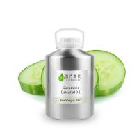 China CAS 70955-25-8 100 Pure Organic Essential Oils Cucumber Essential Oil For Skin Care for sale