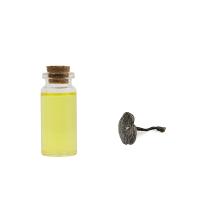 China Black Ganoderma 100 Natural Essential Oils Ganoderma Oil For Hair for sale