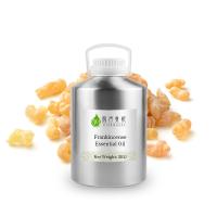 China Antifouling Antibacterial  Pure Frankincense Essential Oil Cosmetic Grade for sale