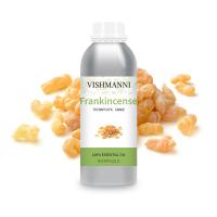 China Antifouling Antibacterial  Pure Frankincense Essential Oil Cosmetic Grade for sale