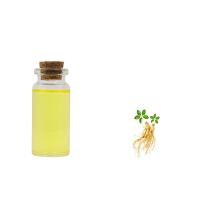 China Cas 90045 38 8 100 Natural Essential Oils Panax Ginseng Essential Oil For Female Care for sale