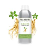 China Cas 90045 38 8 100 Natural Essential Oils Panax Ginseng Essential Oil For Female Care for sale