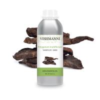 China Vishmanni 100 Natural Essential Oils Polygonum Multiflorum Oil Hair Care for sale