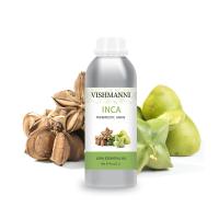 China Anti Aging Organic Sacha Inchi Oil For Skin Improving Metabolism for sale