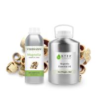 China Herbal Aromatherapy Magnolia Essential Oil 5KG Treatment Grade for sale