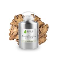 China Blood Circulation Promotion Rhizoma Chuanxiong Oil , Essential Oils For Massage for sale