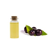 China CAS 71963 77 4 Acai Berry Essential Oil For Weight Loss Yellow for sale