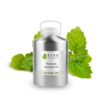 China Rheumatism Dispelling 100 Natural Essential Oils Patchouli Essential Oil Cas 8014 09 3 for sale