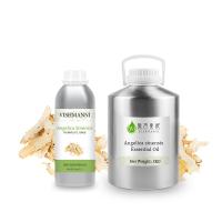 China CAS 8015-66-5 100 Natural Essential Oils Angelica Sinensis Essential Oil For Blood Circulation for sale