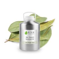 China 5KG Antibacterial Bay Laurel Leaf Essential Oil For Cosmetic for sale