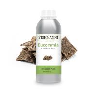 China Eucommia Ulmoides 100 Natural Essential Oils For Rheumatic Arthralgia CAS 8015-64-3 for sale