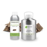 China Eucommia Ulmoides 100 Natural Essential Oils For Rheumatic Arthralgia CAS 8015-64-3 for sale