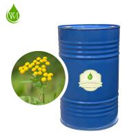 China Indigo Blue Wormwood Essential Oil Skin Soothing Tansy Essential Oil for sale