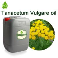 China Indigo Blue Wormwood Essential Oil Skin Soothing Tansy Essential Oil for sale