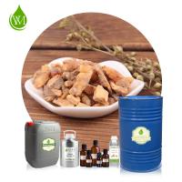 China Benzoin Tree Extract Styrax Benzoin Essential Oil For Aromatherapy Diffuser for sale