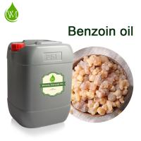 China Benzoin Tree Extract Styrax Benzoin Essential Oil For Aromatherapy Diffuser for sale