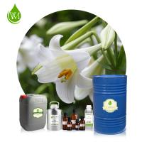 China Pain Relieving Concentrated Perfume Lily Oil For Soap Making for sale