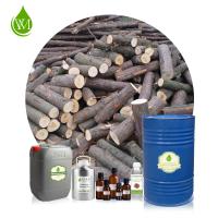 China 100% Organic Cedarwood Essential Oil Slight Scent For Skin Ulcers Treatment for sale
